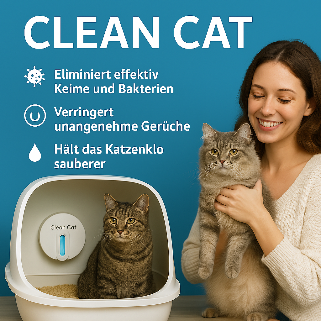 CleanCat
